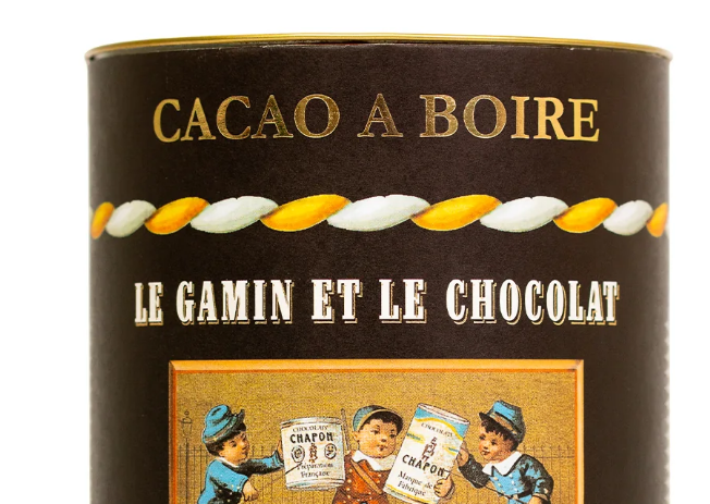 Comment faire un chocolat chaud ? - Chocolaterie Chapon