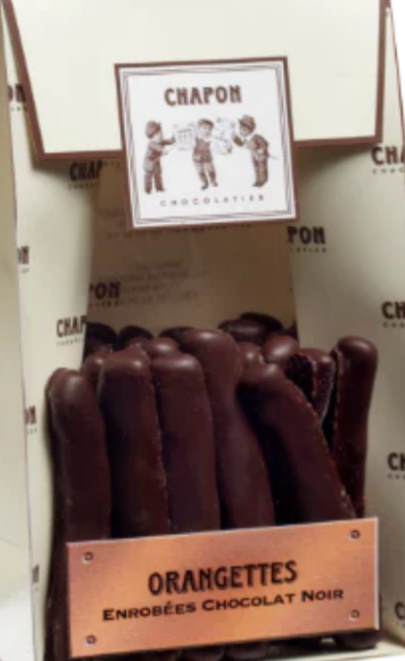 Livraison Chocolat Paris Pas Cher En France - Maison Chapon ...