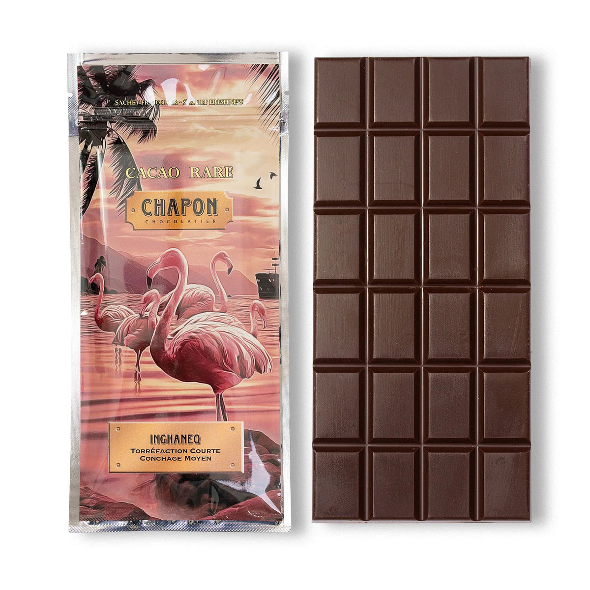 Tablette De Chocolat Rose Prix Pas Cher - Chocolatier Chapon ...