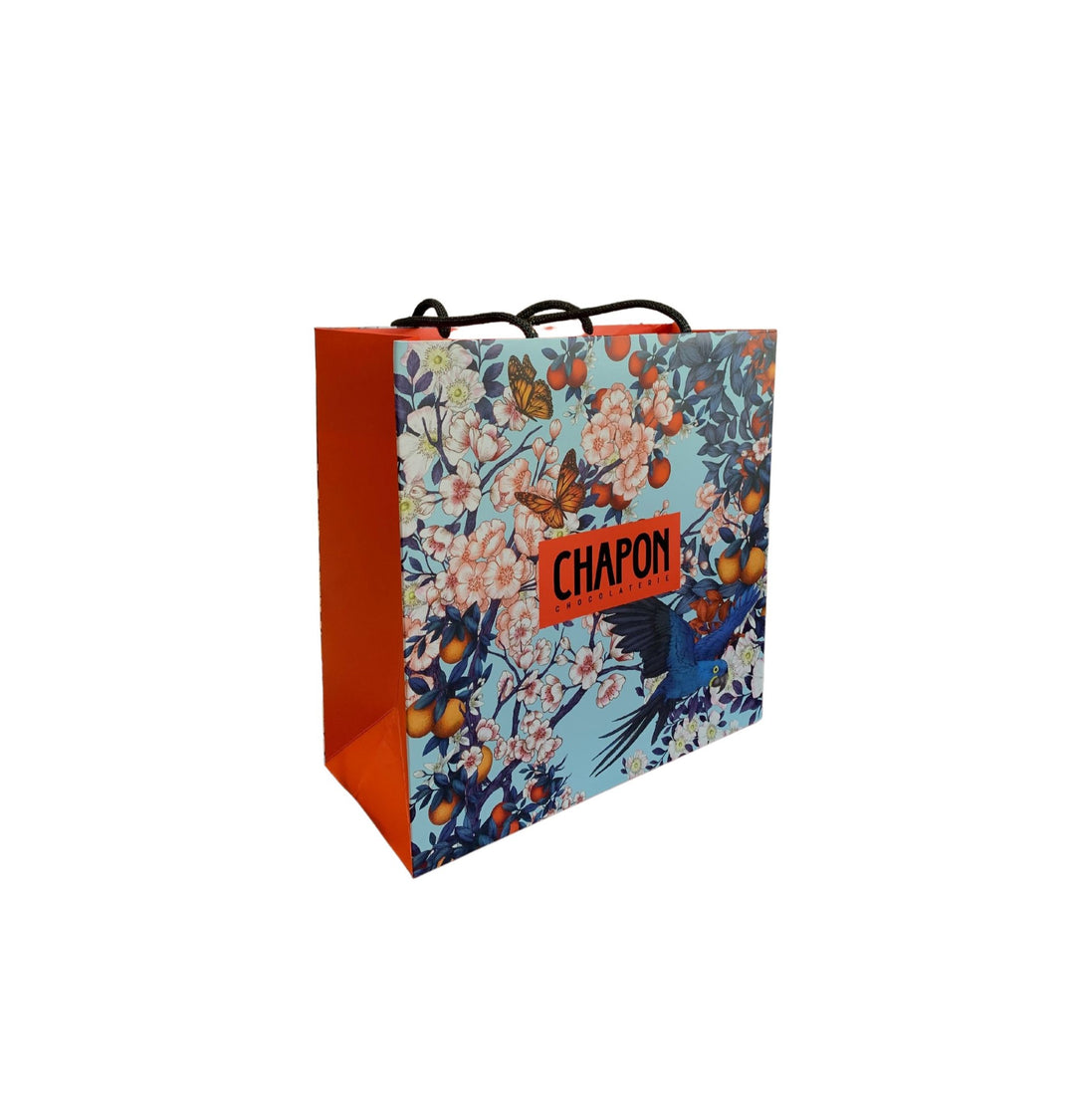 Sac cadeau Chapon – Chocolaterie Chapon
